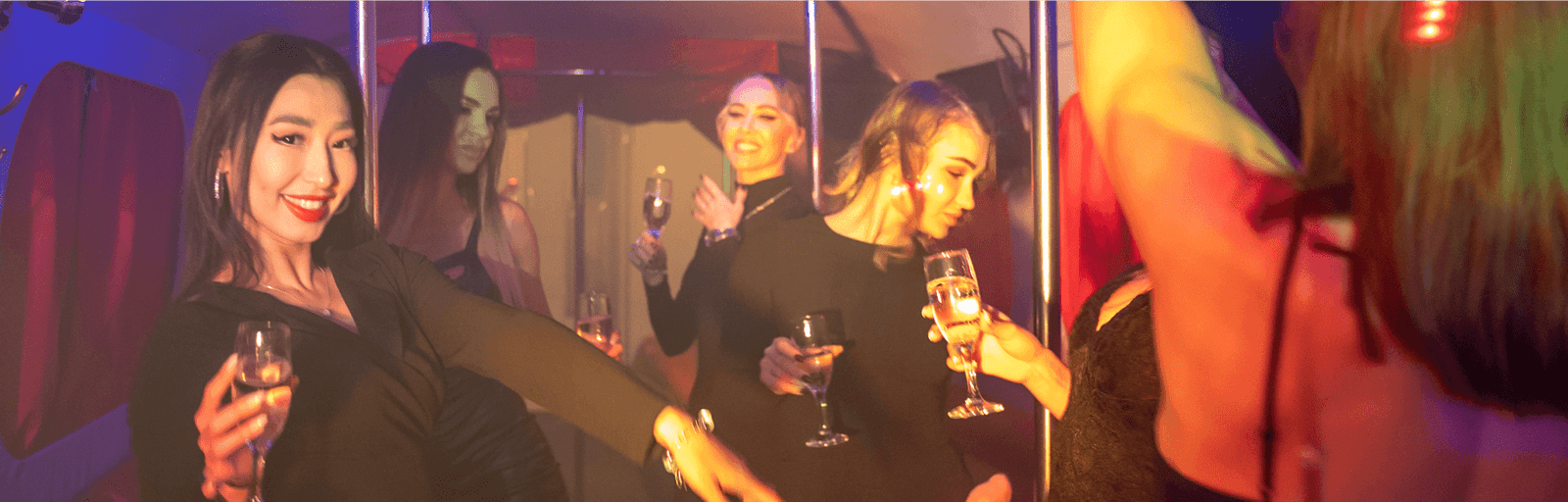 Party Bus - Kazin DMC